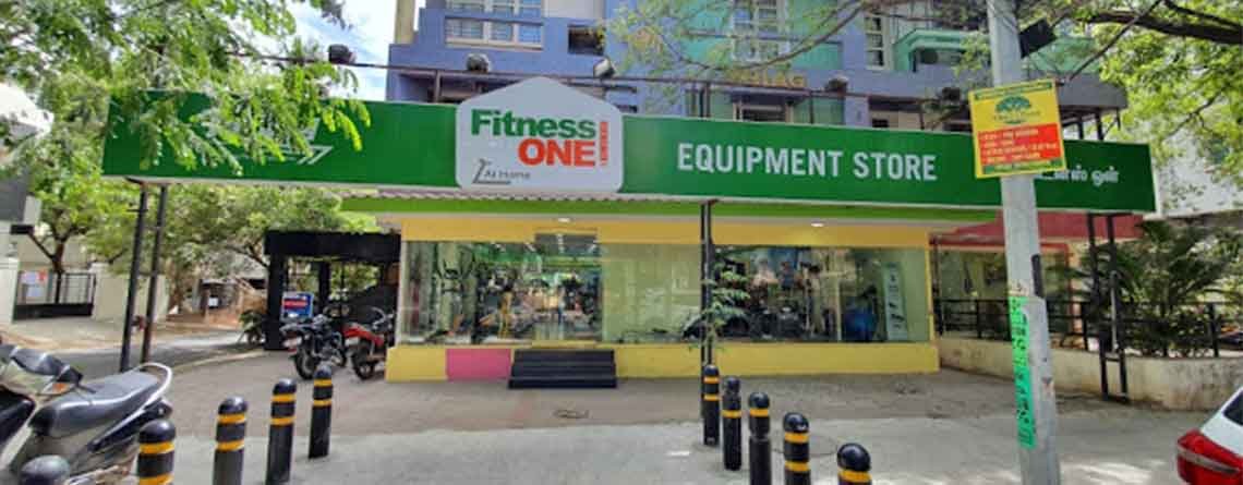 Treadmill Store In Adyar | Treadmill Shop | Cross Trainer Store