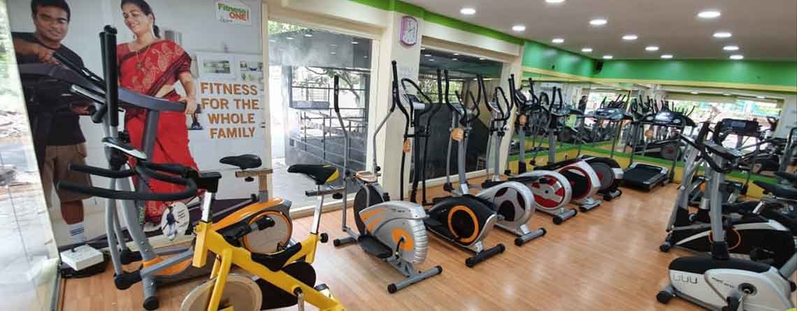 Treadmill Store In Adyar | Treadmill Shop | Cross Trainer Store